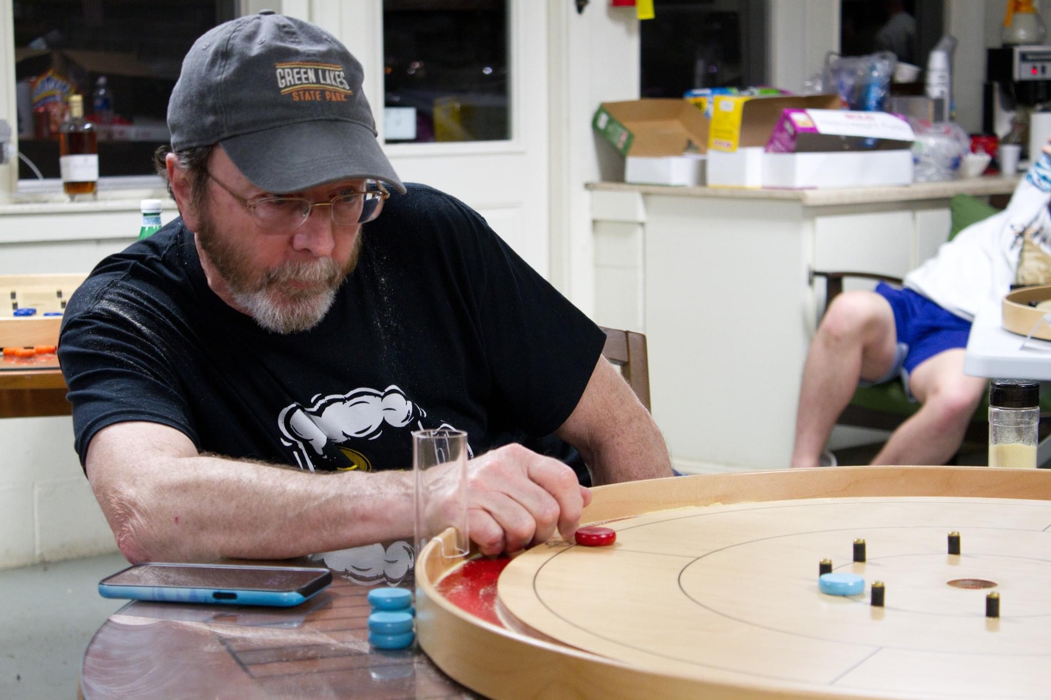 Extra Pint Crokinole Club – Extra Pint Crokinole Club